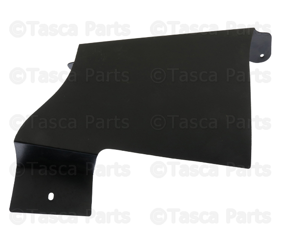 2015-2022 GM Engine Front Splash Shield 84023359 | TascaParts.com