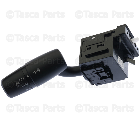 2017-2021 Mazda Headlamp Switch BALL-66-122 | TascaParts.com