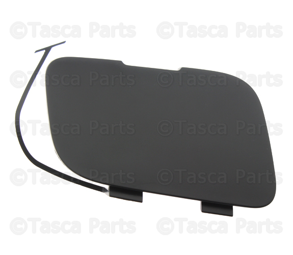 2007-2014 Volvo XC90 Tow Bracket Cover 30698132 | TascaParts.com