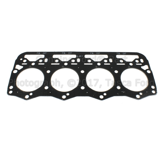 1994-2003 Ford Head Gasket F7TZ-6051-AAA | TascaParts.com