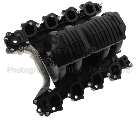 2009-2014 Ford Intake Manifold PU7Z-9424-B | TascaParts.com