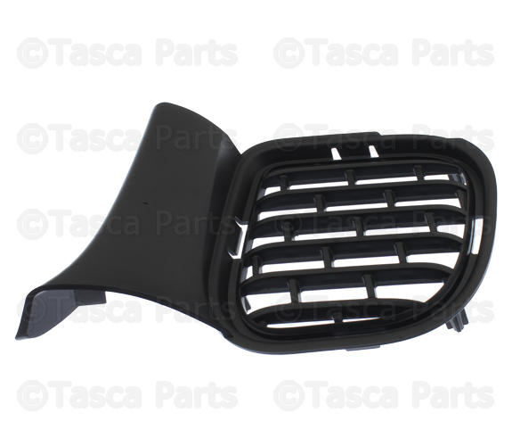2015-2023 Dodge Challenger Duct Cover - Driver's Side (LH) 68259763AB ...