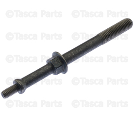 2003-2025 Mopar Double Ended Stud, Mounting 6513100AA | TascaParts.com