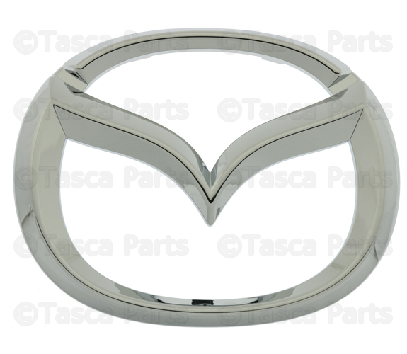 2016-2021 Mazda 6 Emblem G46L-51-730 | TascaParts.com