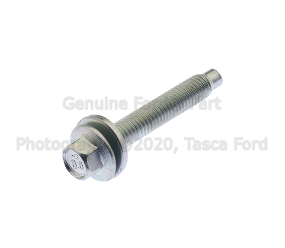 Engine Water Pump Housing Bolt W503280S437 | TascaParts.com