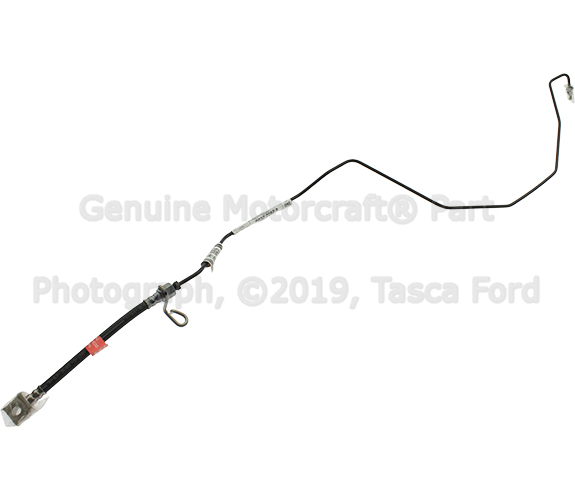 2011-2016 Ford Motorcraft Brake Hydraulic Hose BRHR-100 | TascaParts.com