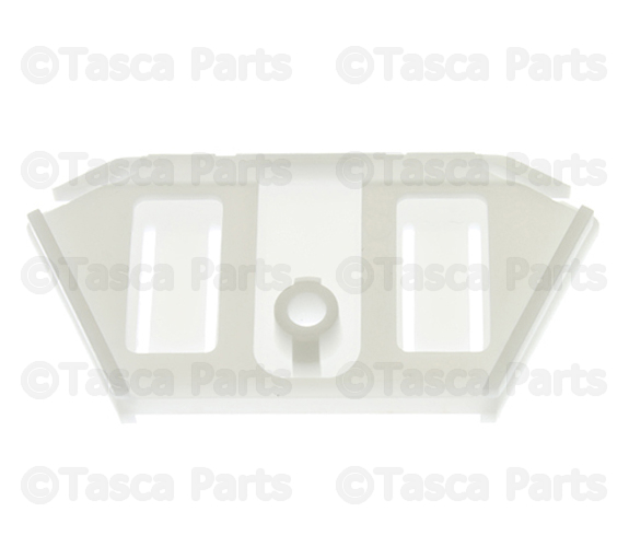 1997-2005 Buick Park Avenue Front Side Door Window Retainer 25687641 ...