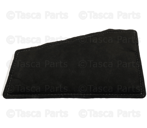 2020-2025 Kia Telluride Lower Cover Pad 86629 S9000 | TascaParts.com