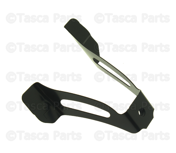 2013-2016 Mazda CX-5 Apron Assembly Bracket - Driver's Side (LH) KD53 ...