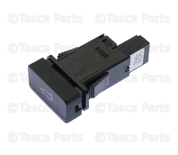 2017-2020 Mazda CX-5 Lift-Gate Latch Release Switch TK48-66-LR0 ...