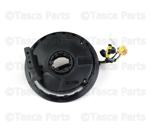 2005-2010 Mopar Clock Spring 5135965AC | TascaParts.com