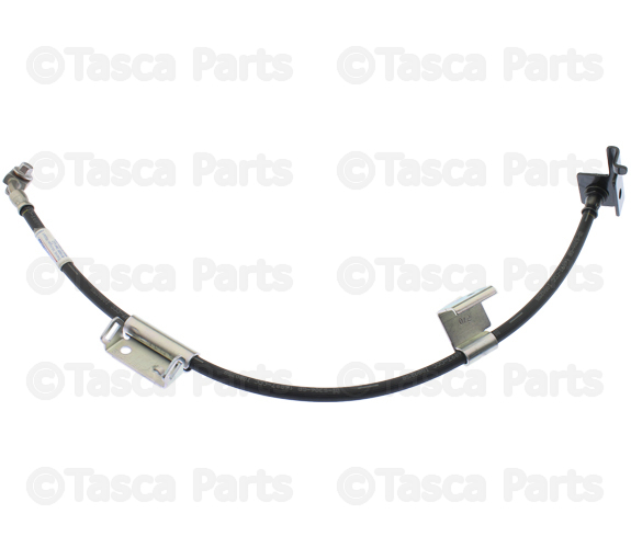 1999-2007 GM Hose 19435352 | TascaParts.com