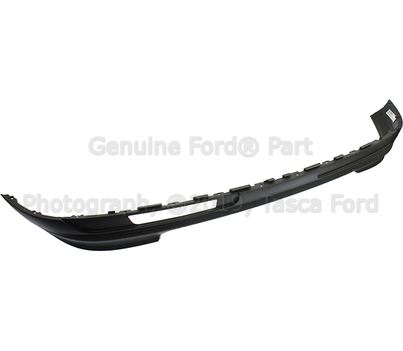 2016-2017 Ford Explorer Bumper Cover Spacer Panel FB5Z-17626-BA ...
