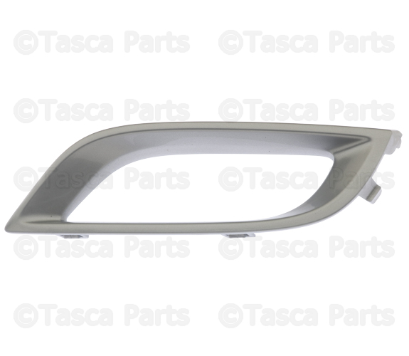 2010-2011 Mazda 3 Hole Cover - Driver's Side (LH) BDL4-50-C22 ...