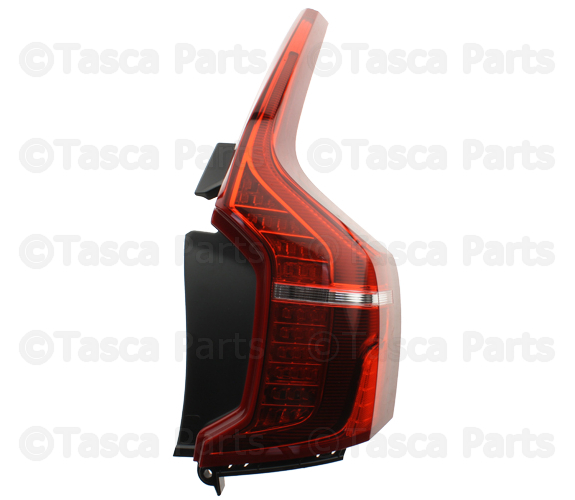 2016-2021 Volvo XC90 Tail Lamp 31655920 | TascaParts.com