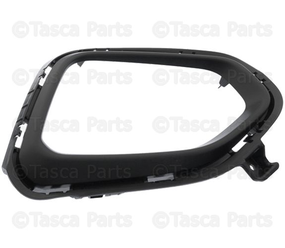 2021-2023 Chevrolet Trailblazer Front Passenger Side Bumper Cover ...
