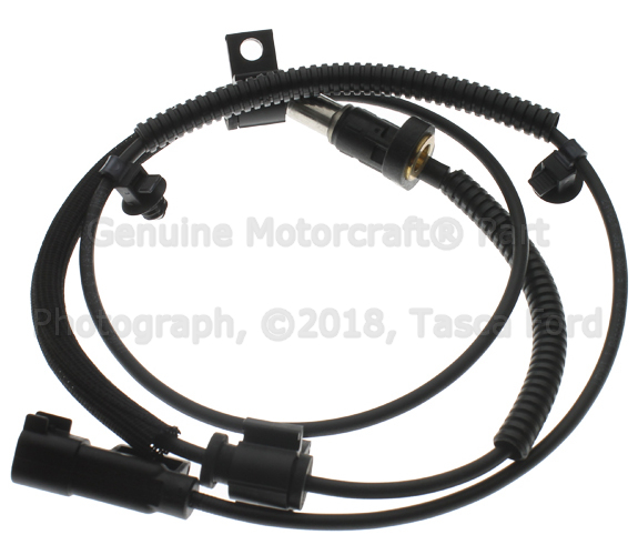 2011-2016 Ford Motorcraft ABS Sensor BRAB-299 | TascaParts.com