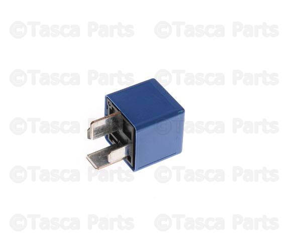 2010-2015 Mazda HVAC Blower Motor Relay G115-67-730 | TascaParts.com