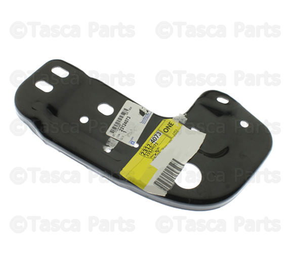 2015-2022 GM Corner Pad Brace - Passenger Side (RH) 23124073 ...