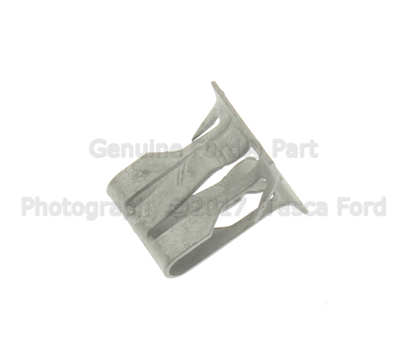2007-2016 Ford Bumper Grille Clip -W709367-S438 | TascaParts.com