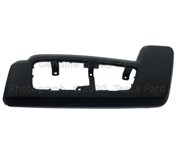 2015-2017 Lincoln Navigator Shield Assembly GL7Z-7862187-AB ...