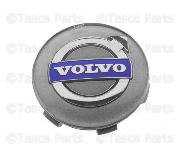 2006-2018 Volvo Center Cap 31400452 | TascaParts.com
