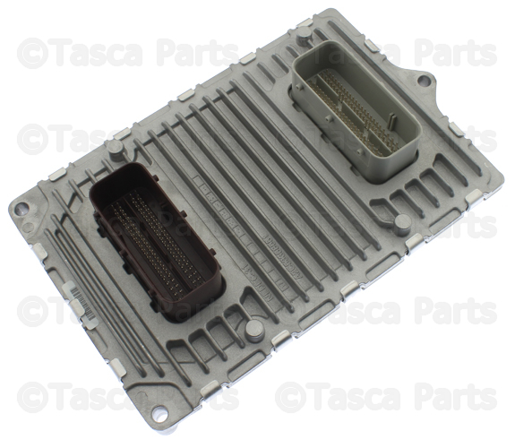 2015 Mopar Powertrain Control Module 5150987AB | TascaParts.com