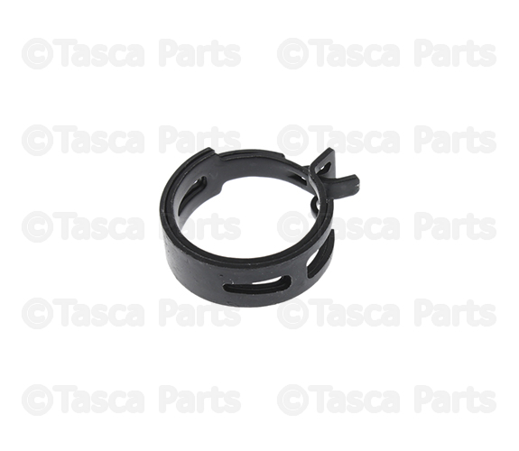 2011-2025 Nissan Charge Air Cooler Pipe Clamp Clamp Hose Clip 01558 ...