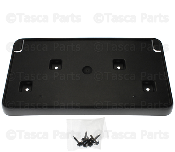 Front Bumper and Fascia for 2022 Jeep Grand Cherokee WK | TascaParts.com