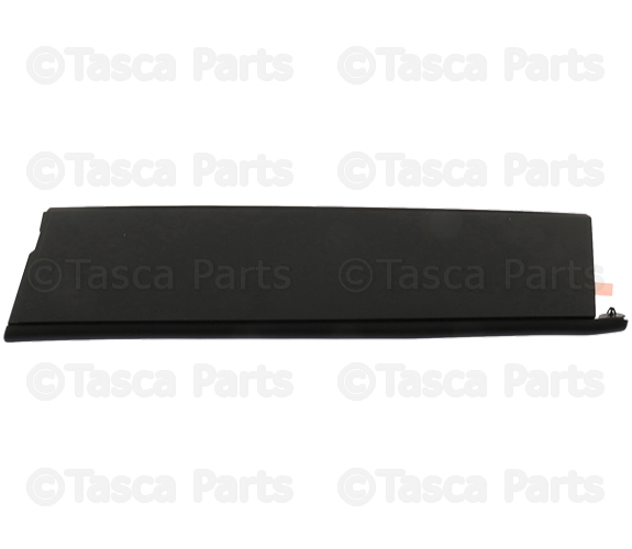2017-2024 Mazda CX-5 Door Applique KB7W-50-M30B | TascaParts.com