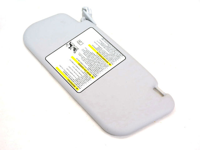 2014-2019 Fiat 500L Sun-Visor - Passenger Side (RH) 5NE21MS7AA ...