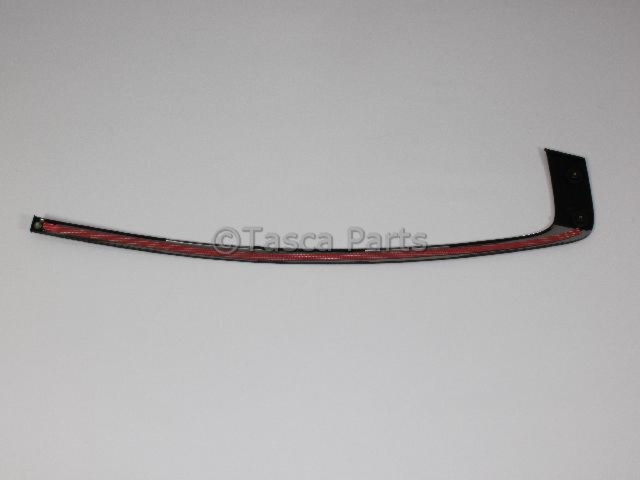 2011-2023 Dodge Charger Day Light Opening Molding, Left 57010507an ...