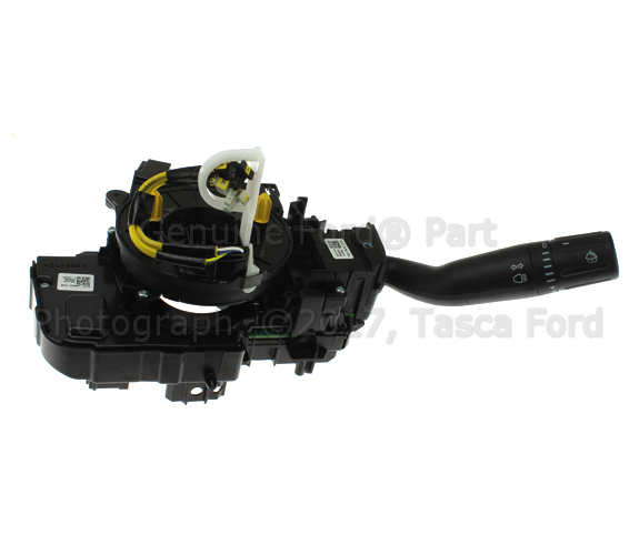 2011-2014 Ford F-150 Steering Column Tube DL3Z-3F791-CA | TascaParts.com