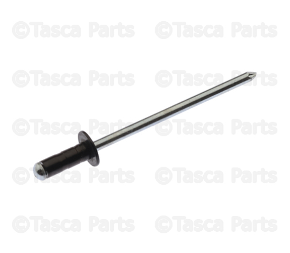 2009-2025 Kia Bumper Cover Rivet 14160-03103 | TascaParts.com