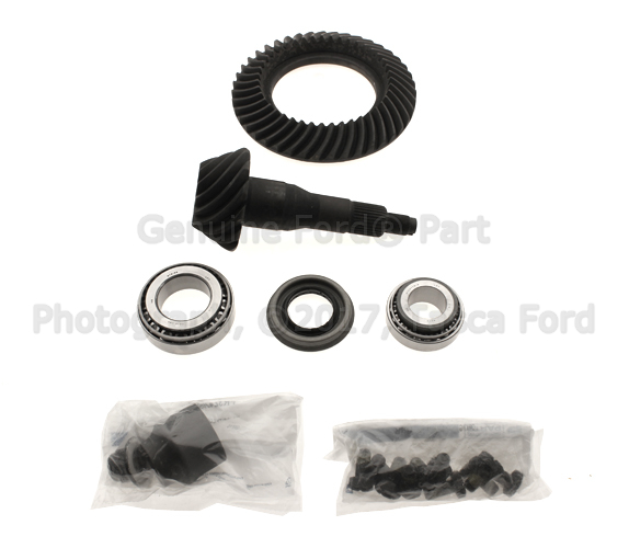 2015-2025 Ford Differential Ring And Pinion jl1z4209b | TascaParts.com