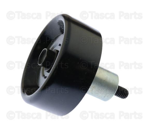 2001-2006 Jeep Idler Pulley 4854092ac | TascaParts.com