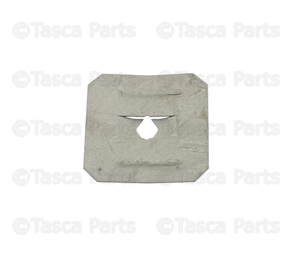 2001-2026 Mopar Spring Push On Nut 68213384AA | TascaParts.com