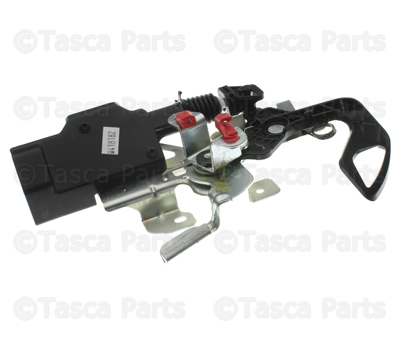 2013-2024 Ram Door Control Unit 68093354AD | TascaParts.com