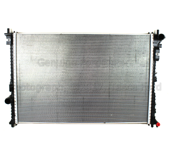 2013-2015 Ford Radiator DB5Z-8005-B | TascaParts.com
