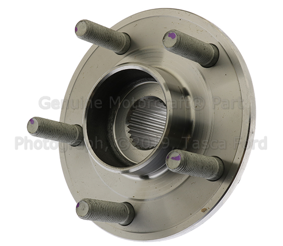2013-2019 Ford Hub Assembly GV6Z-1104-A | TascaParts.com