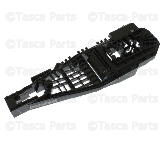 2013-2023 Mopar Interior Door Pull Handle Support - Passenger Side (RH ...