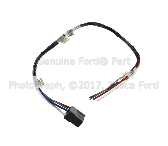 Wiring Assembly F85Z-14A348-AA | TascaParts.com