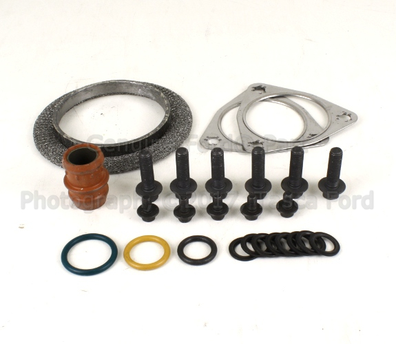 2008-2010 Ford Turbocharger Seal Kit 8C3Z-9T514-C | TascaParts.com