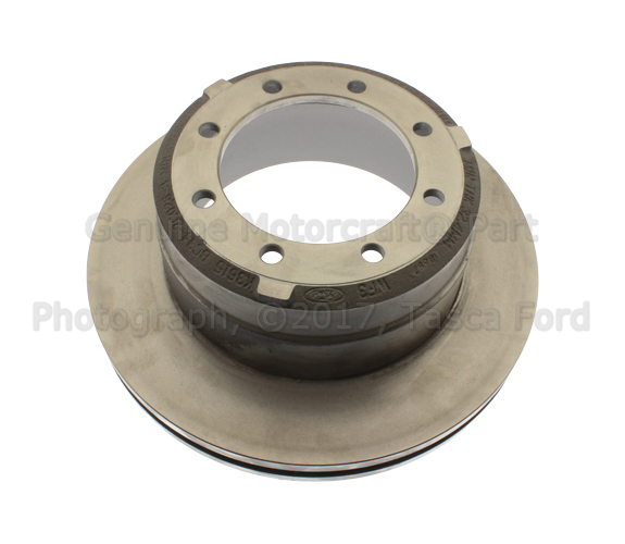 2005-2012 Ford Rotor 7U2Z-1V125-D | TascaParts.com