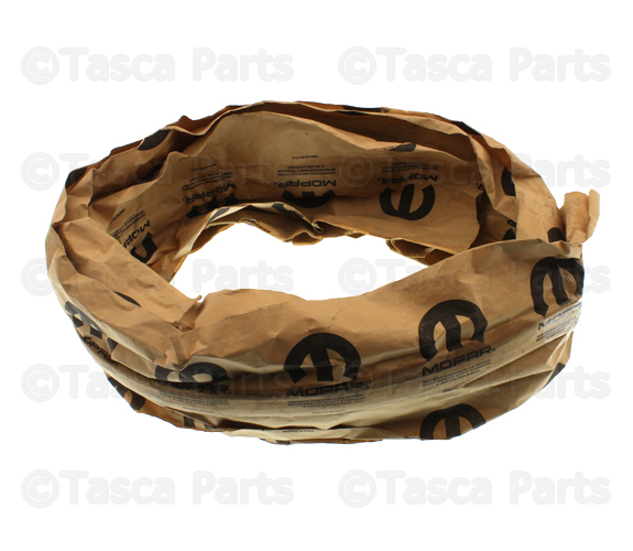 2008-2020 Mopar Molding Molding - Driver's Side (LH) 5113661AD ...