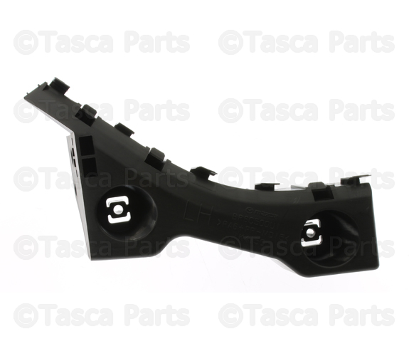 2007-2009 Mazda 3 Retainer - Driver's Side (LH) BR6C-50-0U1A ...