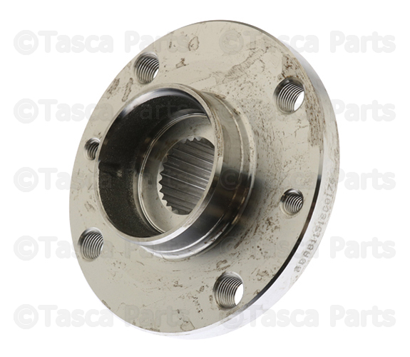 2012-2019 Fiat 500 Hub 5154240AB | TascaParts.com