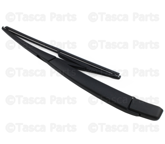 2008-2017 Nissan Wiper Arm Assembly 28780-JM00A | TascaParts.com