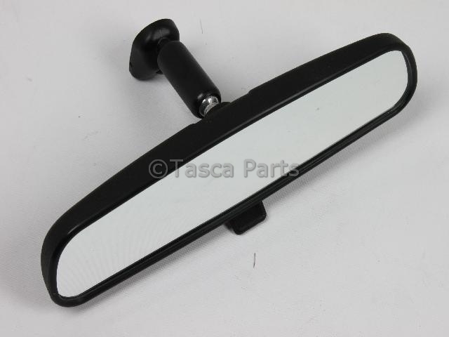 2001-2018 Mopar Inside Rear View Mirror 55156172AA | TascaParts.com