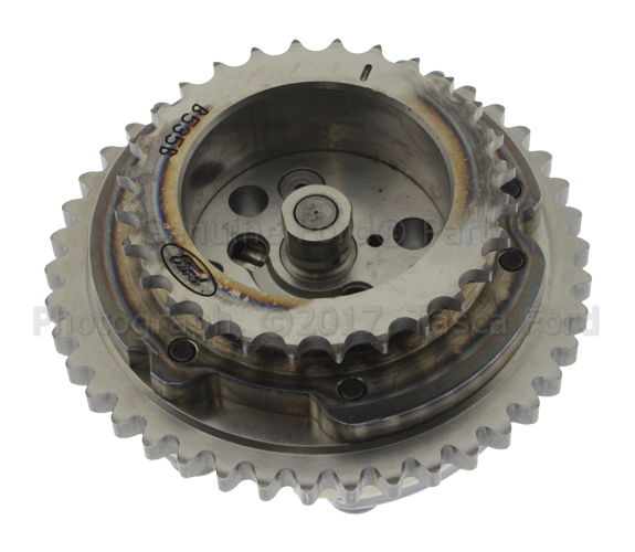 2015-2025 Ford Engine Timing Camshaft Sprocket fr3z6c525c | TascaParts.com